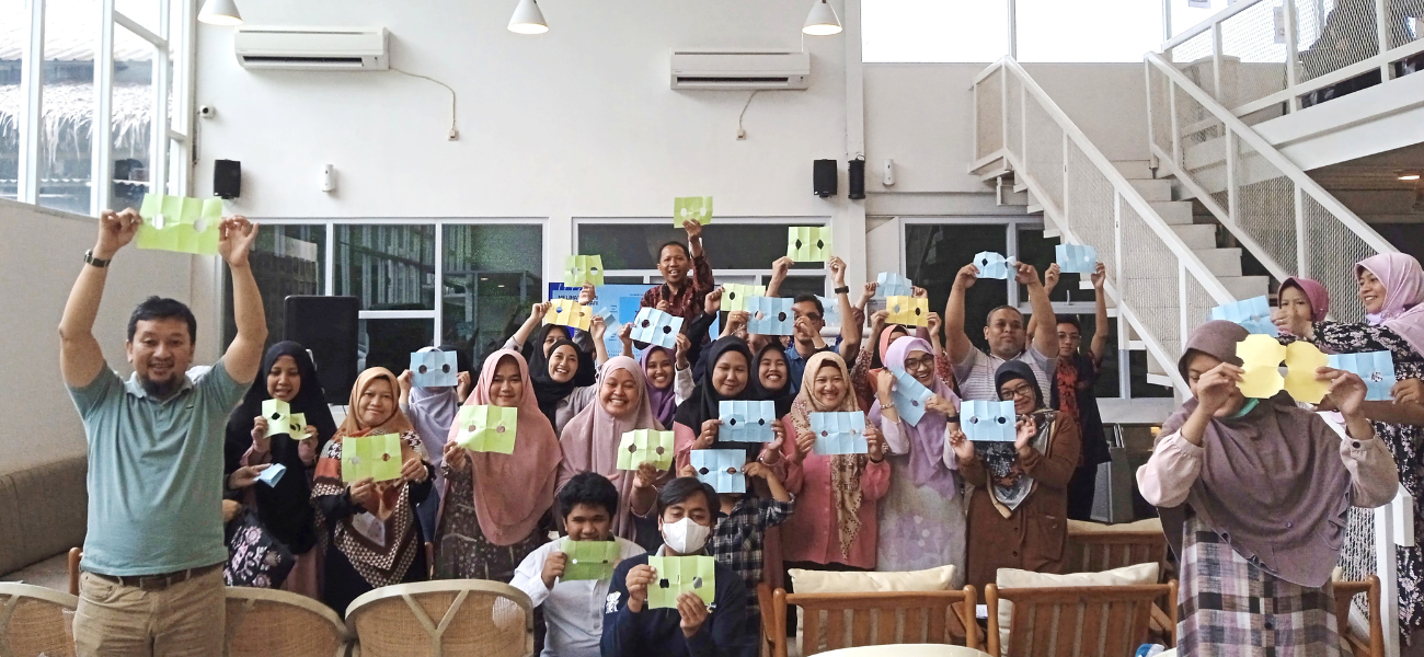 Kurikulum Inisiatif (1) – Bening Indonesia Foundation